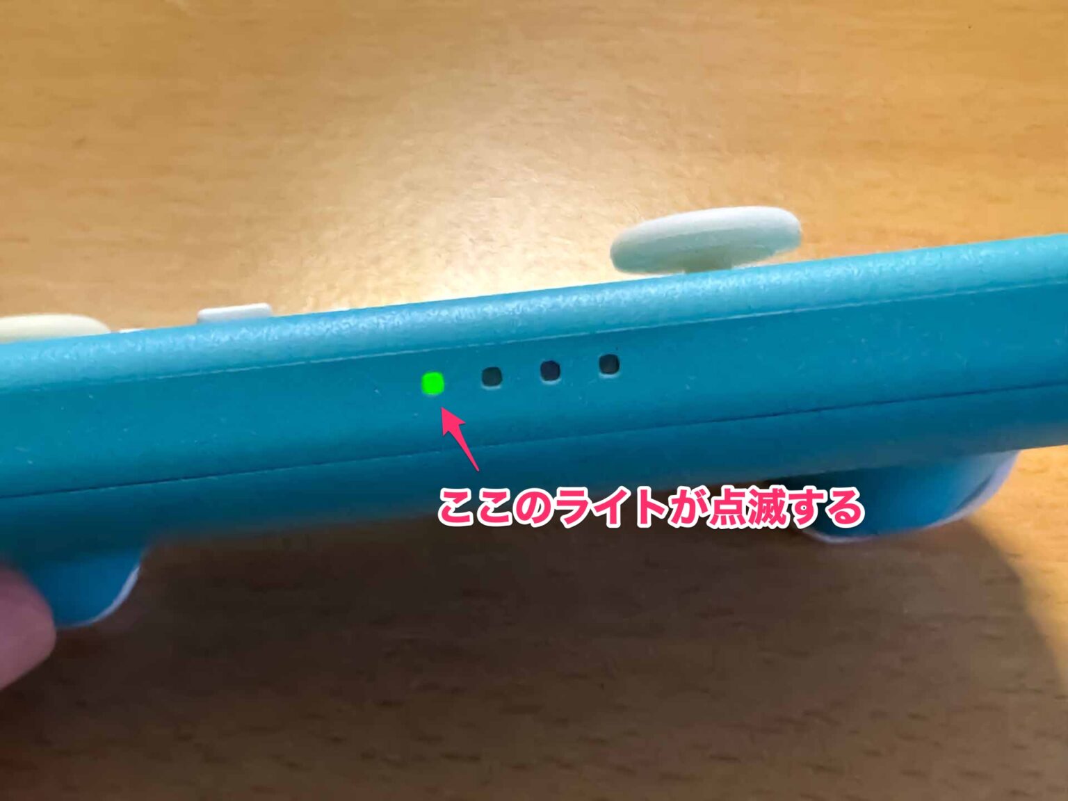 8BitDo Lite 2をiPadに設定・接続する方法｜使い方から遊んでみた感想までをレビュー